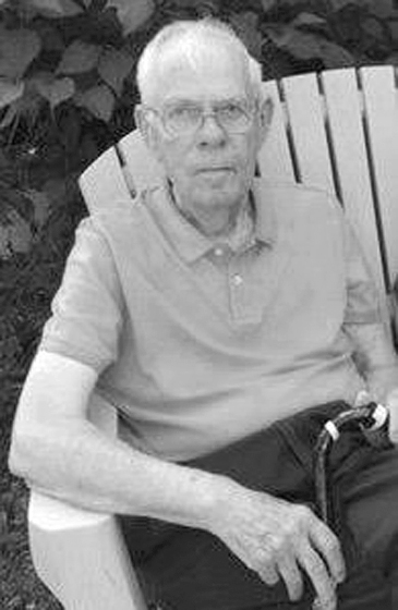 Harry J. Wenzel Jr. | News, Sports, Jobs - The Mining Journal